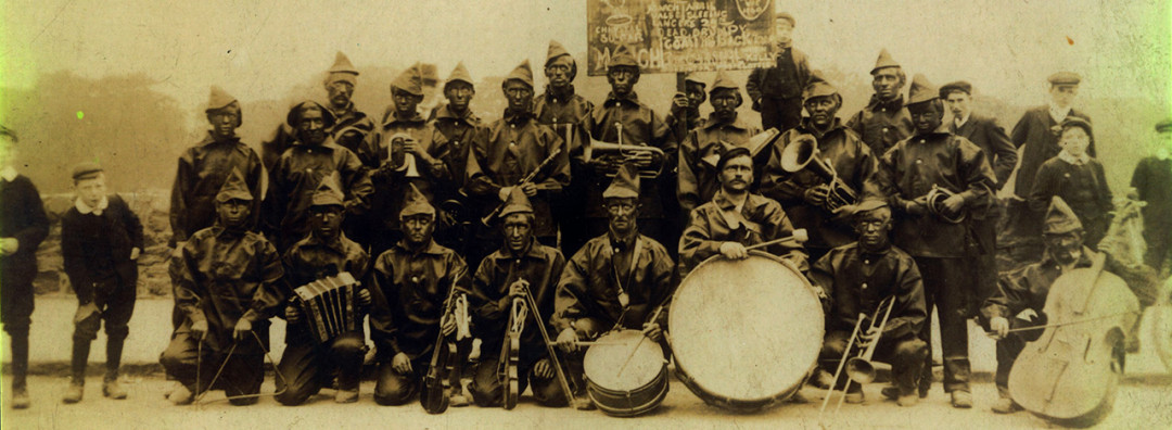 Goyt Valley industries - Goyt Valley