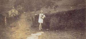 Castedge Coal Mine - The Goyt Valley