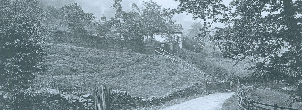 Masters Farm - Goyt Valley