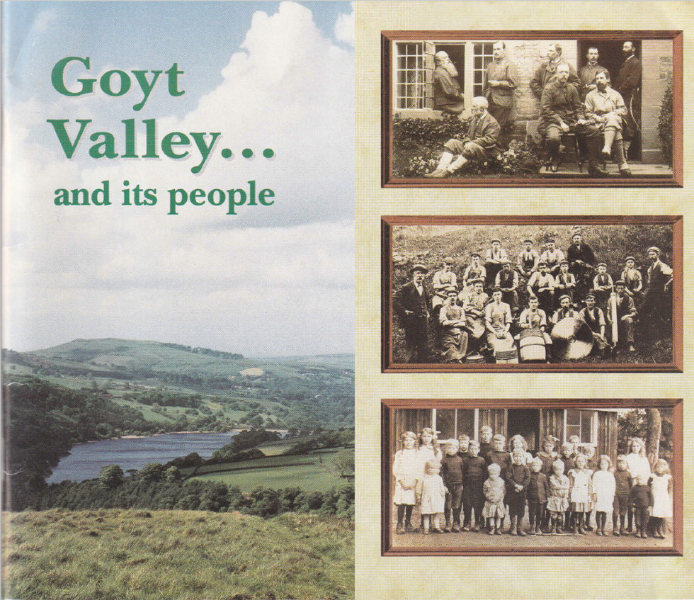 'Goyt Valley Romance' pdf - Goyt Valley
