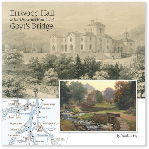 Welcome . . . - Goyt Valley